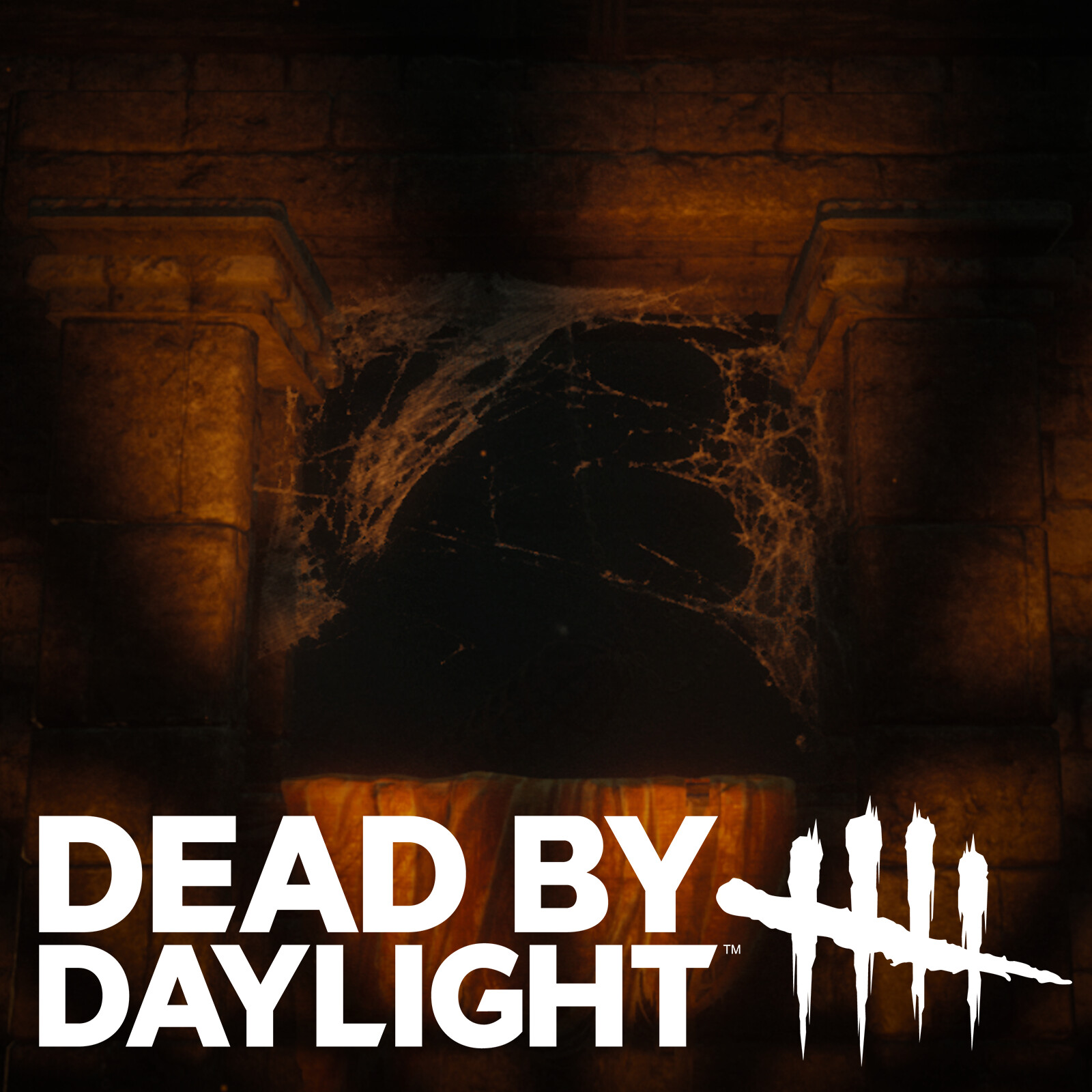 ArtStation - Dead by Daylight - Forgotten Ruins | Spider Web Shader