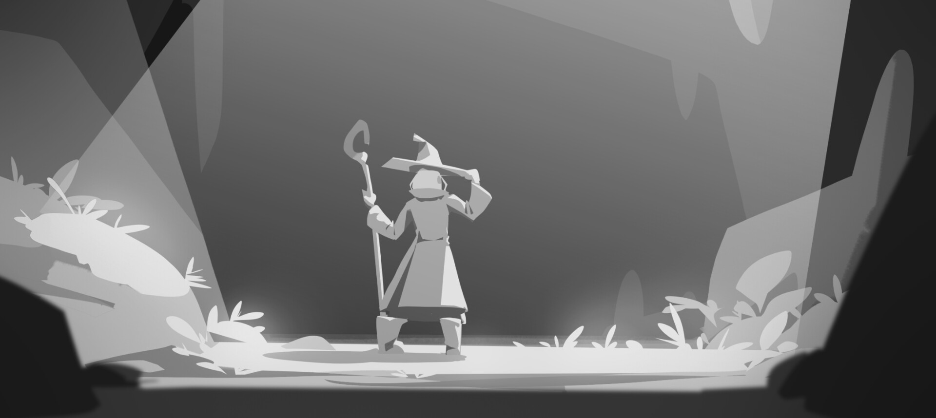 ArtStation - Chapter 1