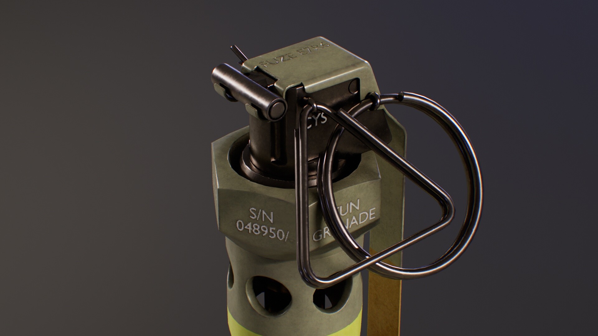 ArtStation - flashbang