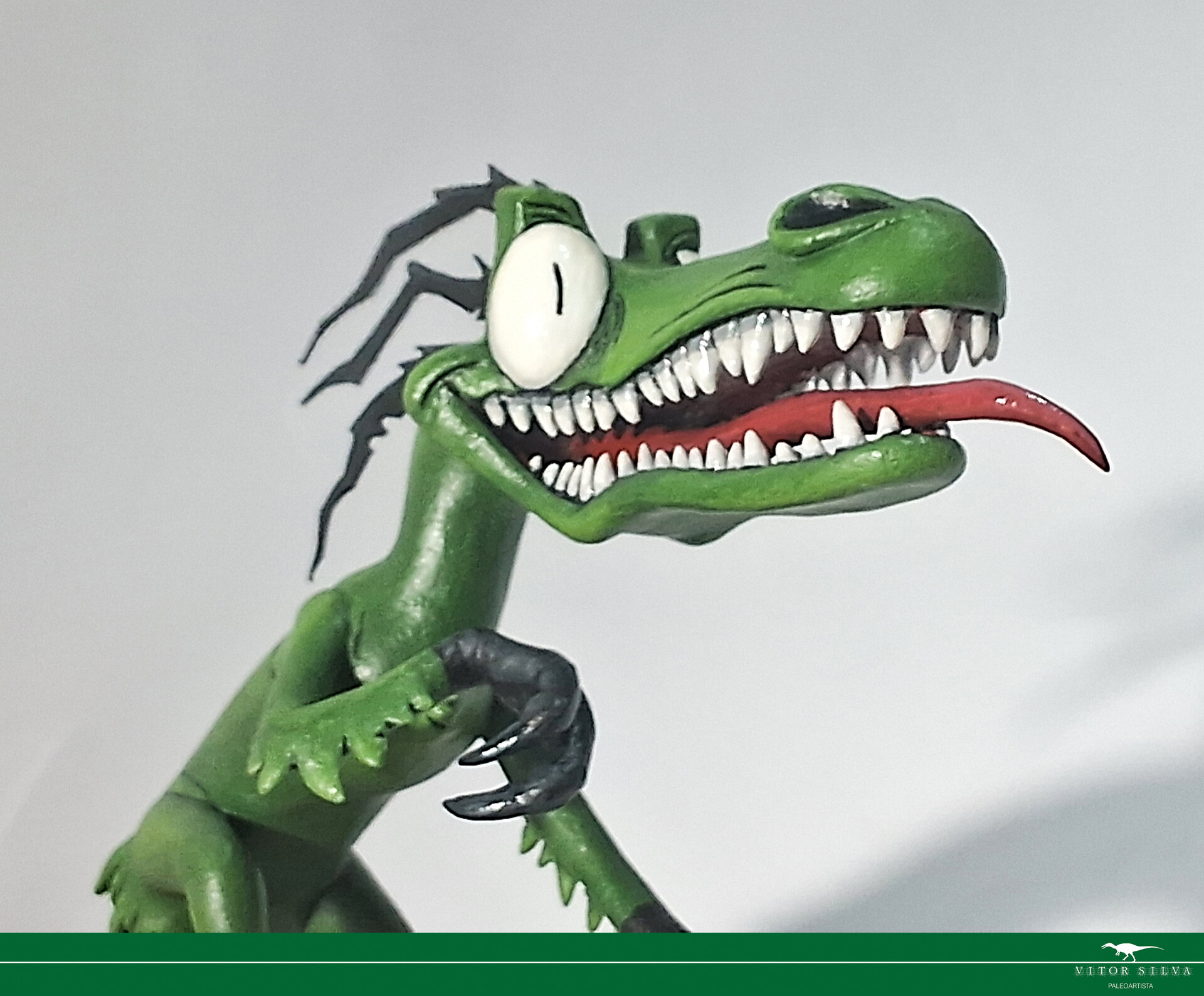 ArtStation - Fercus - School of Insanity