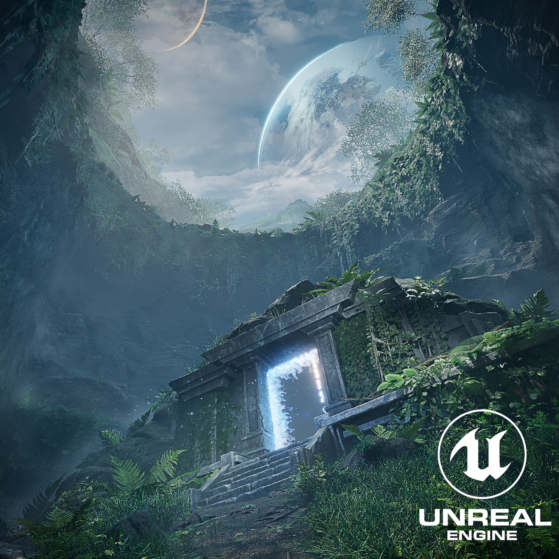 ArtStation - Elysium