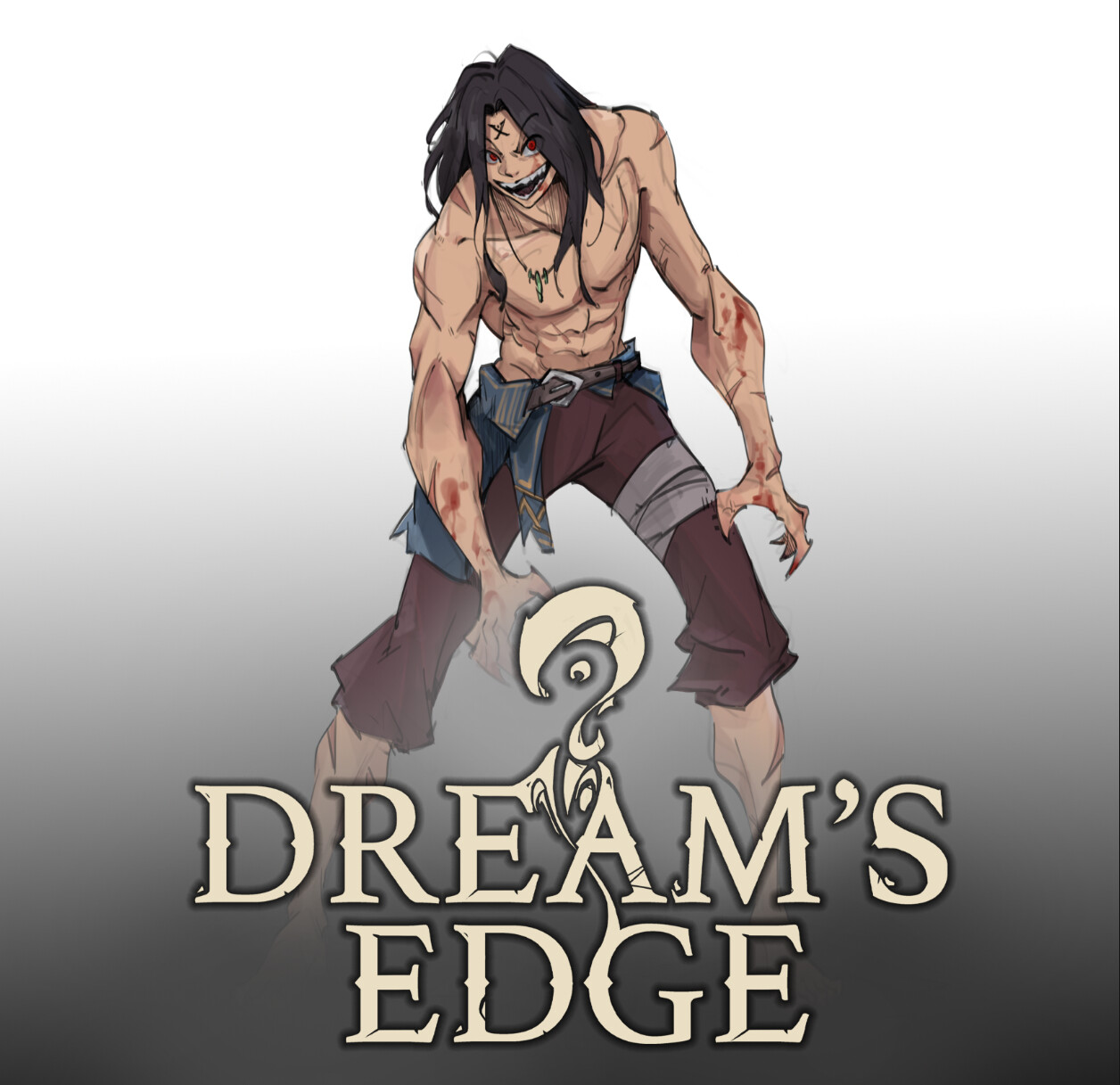 ArtStation - Garu · The Devourer