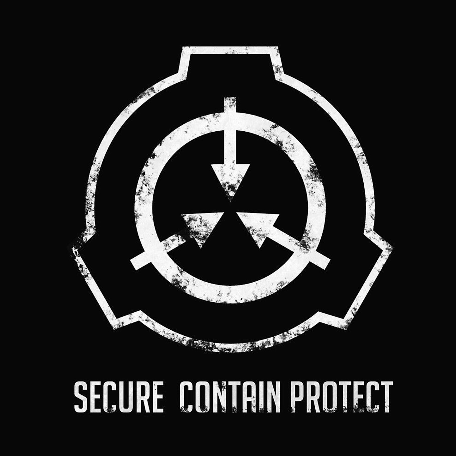 ArtStation - SCP SUITS