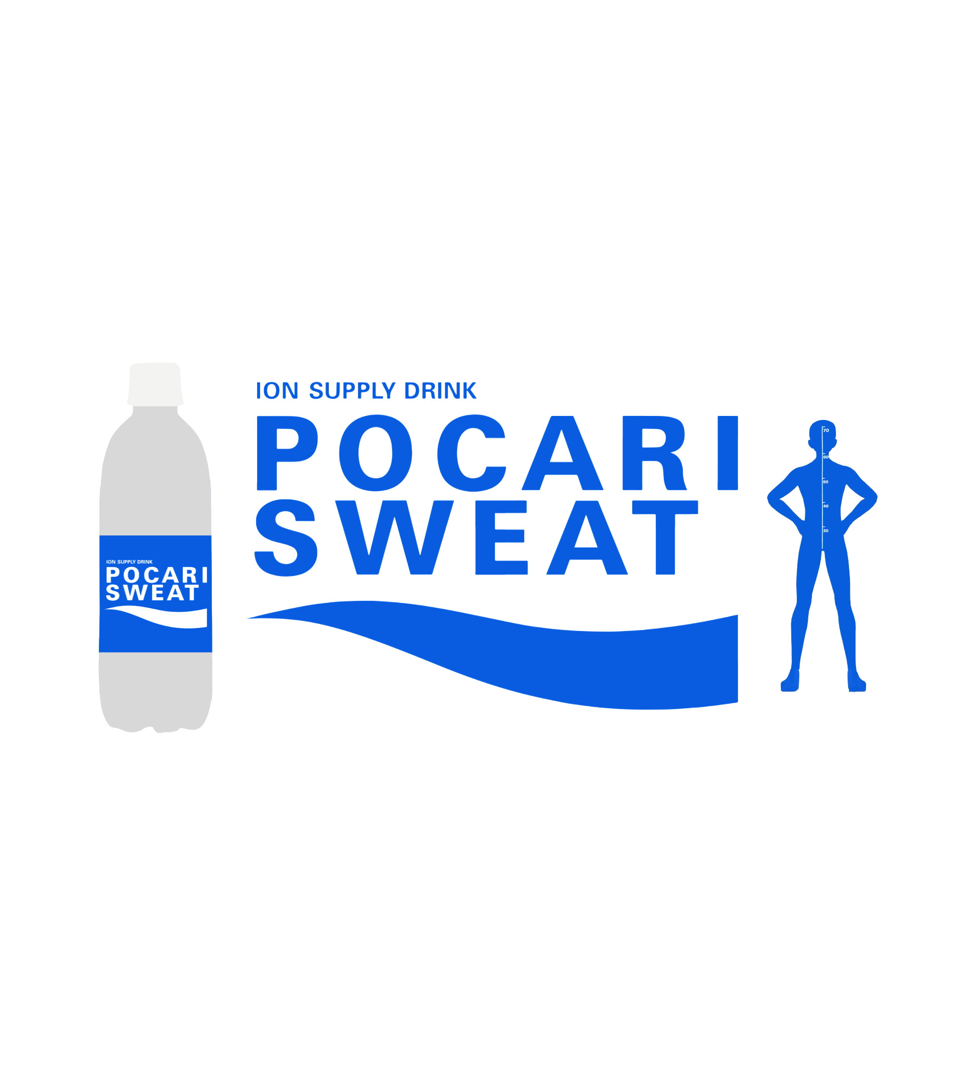 ArtStation - Pocari Sweat Advertising Animation