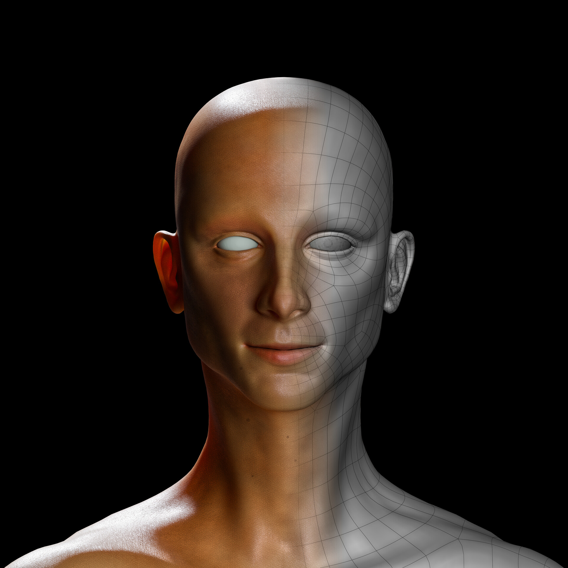 ArtStation - In progress