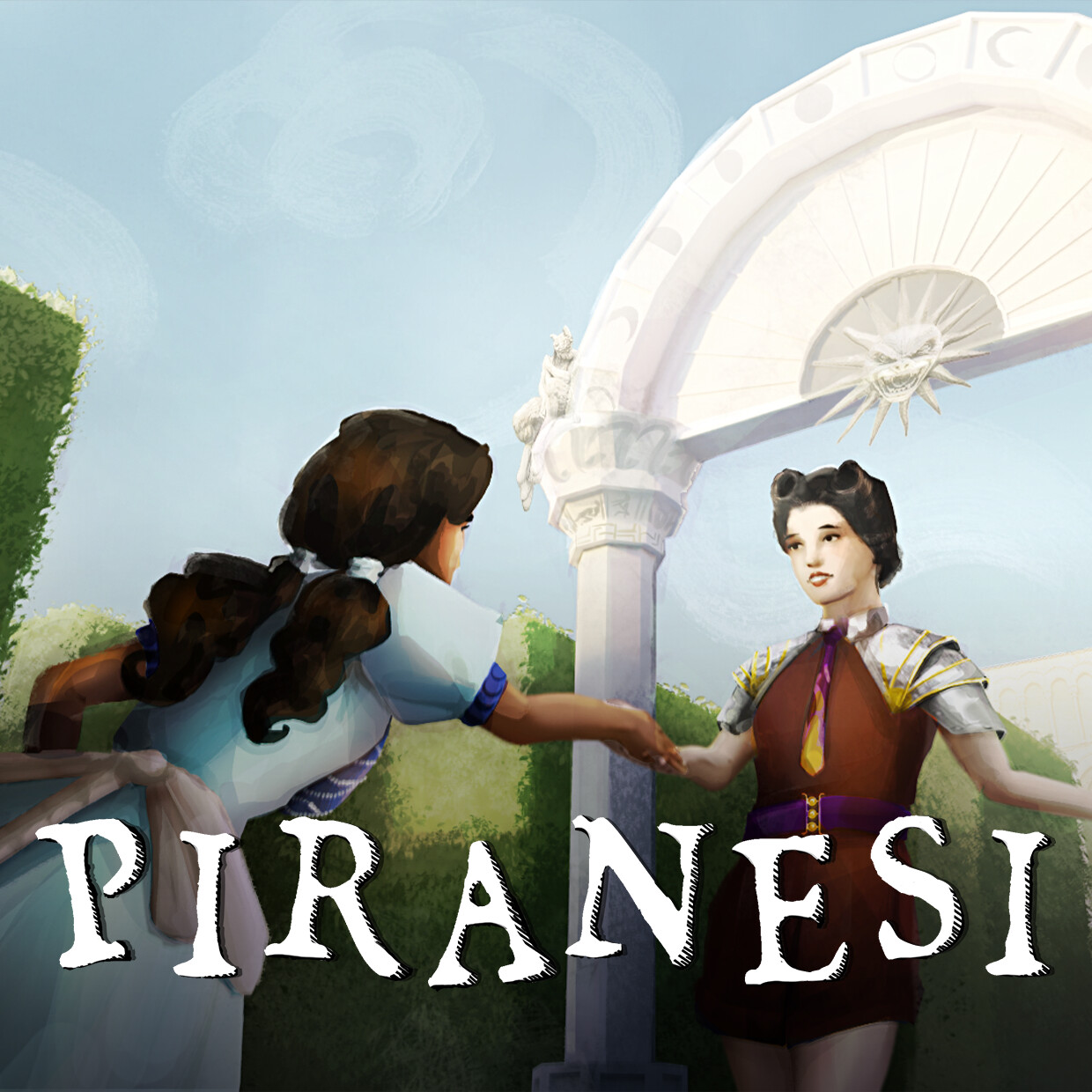 ArtStation - Exploration