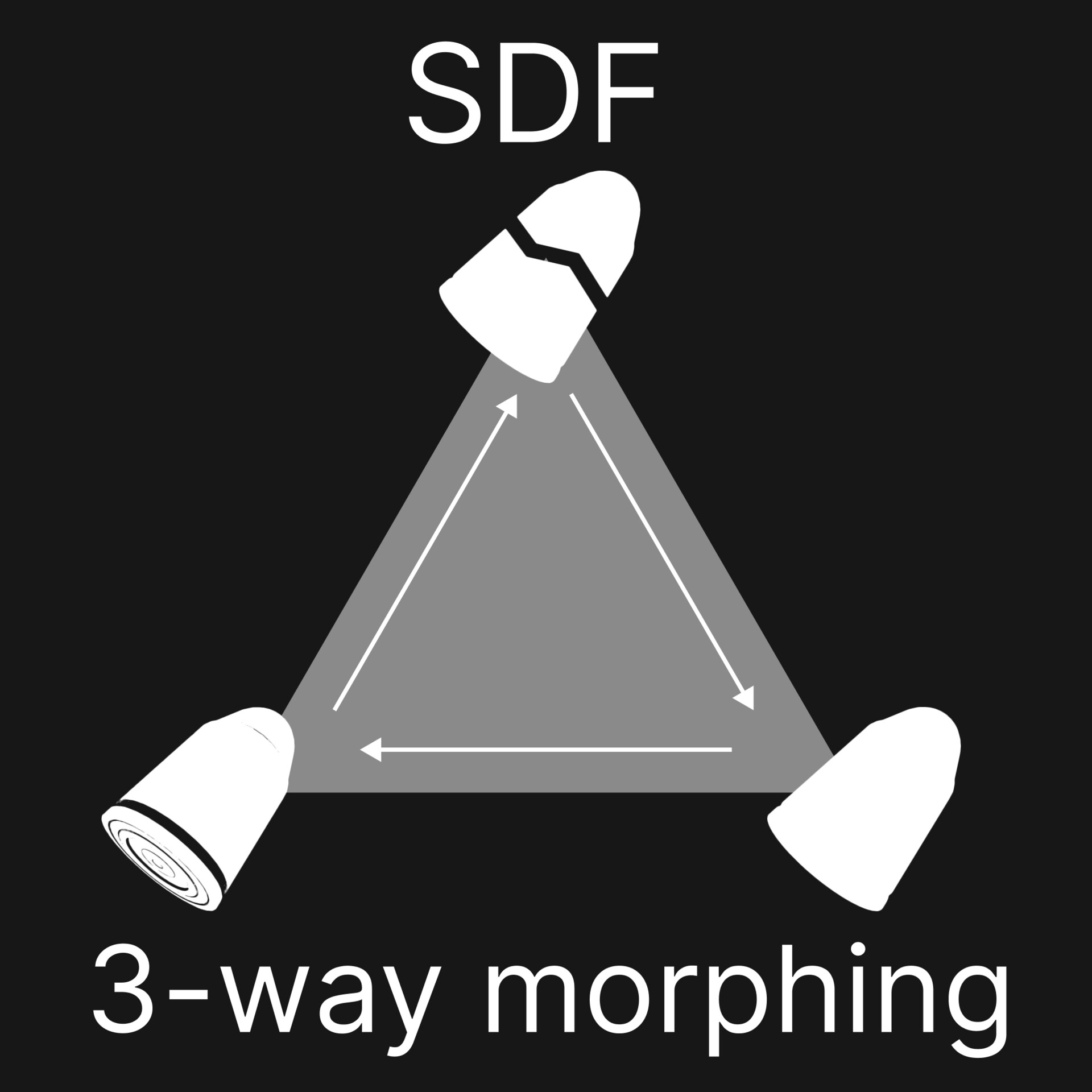 ArtStation - Unreal Engine 5 UI implementation practice. part 8 - SDF ...