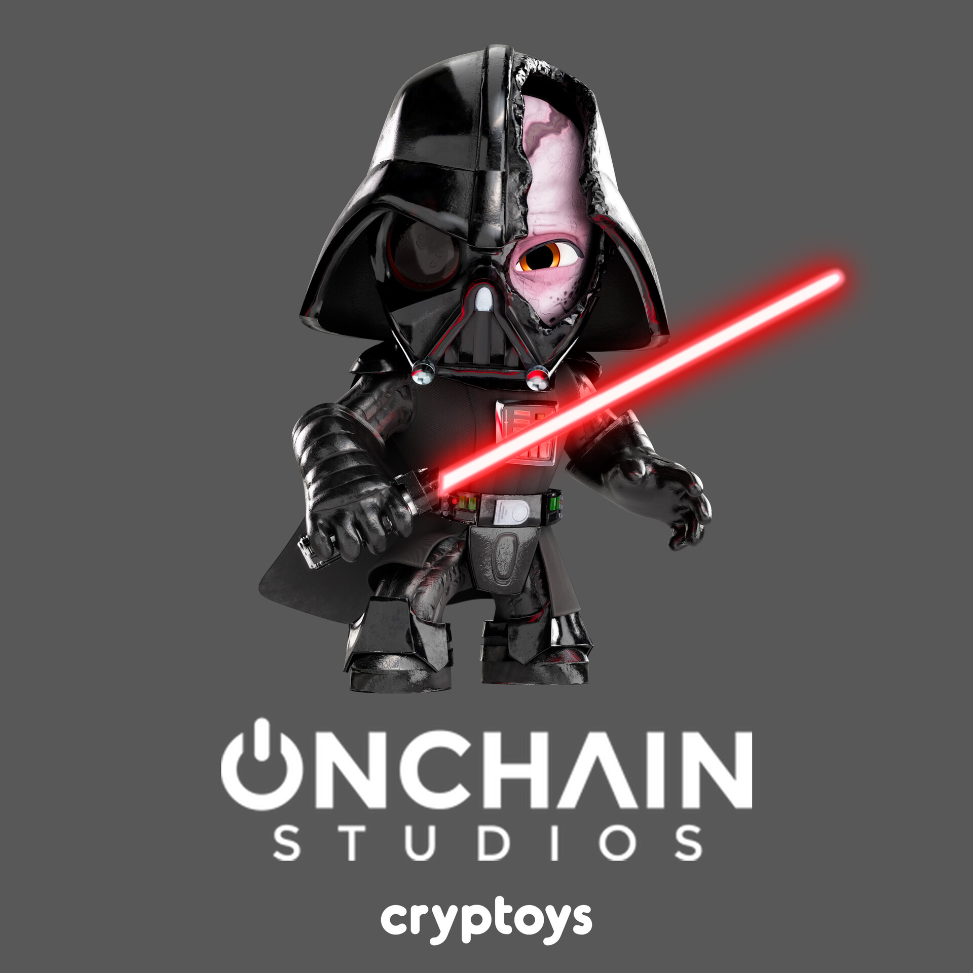 ArtStation - OnChain Studios