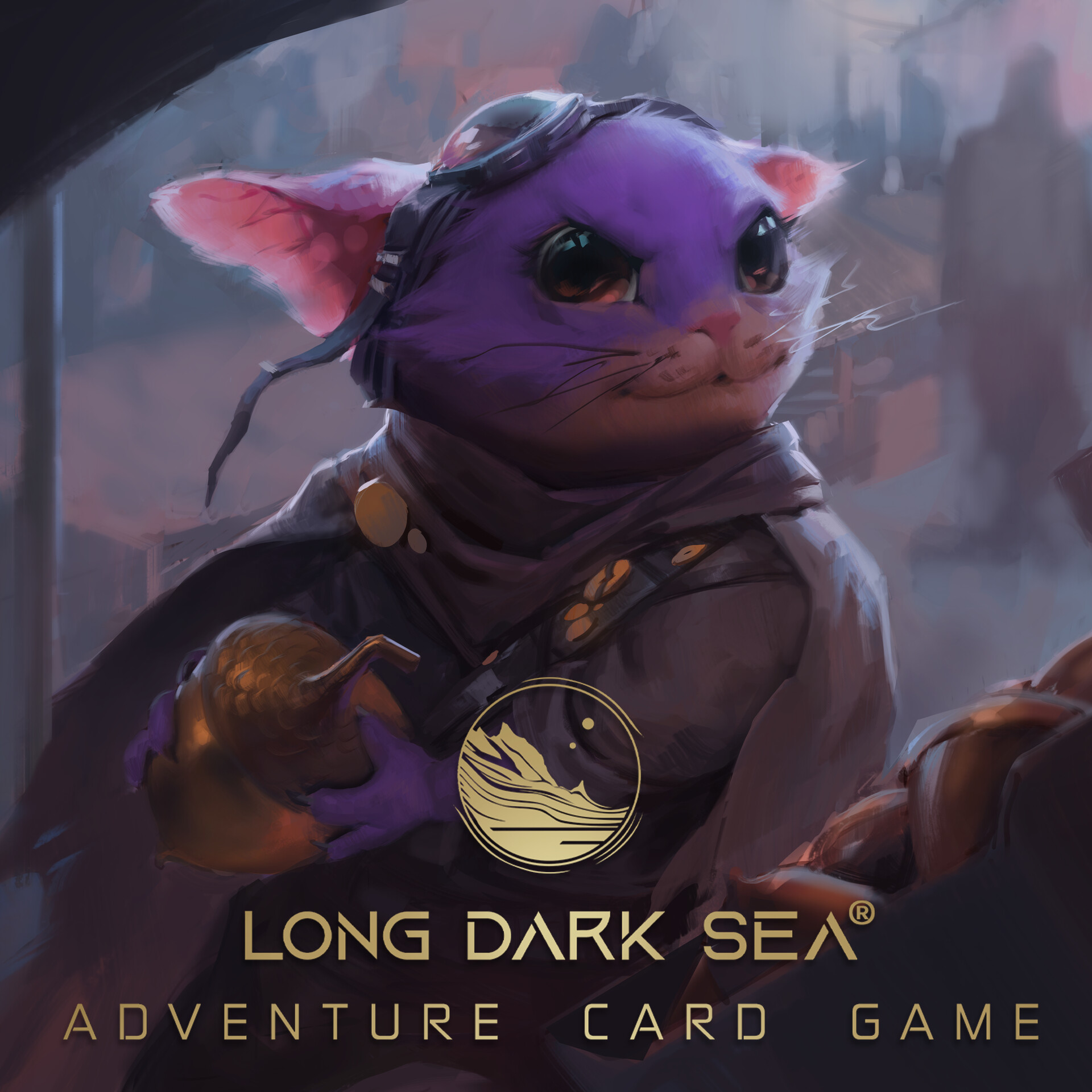 ArtStation - Haramayida: ID B