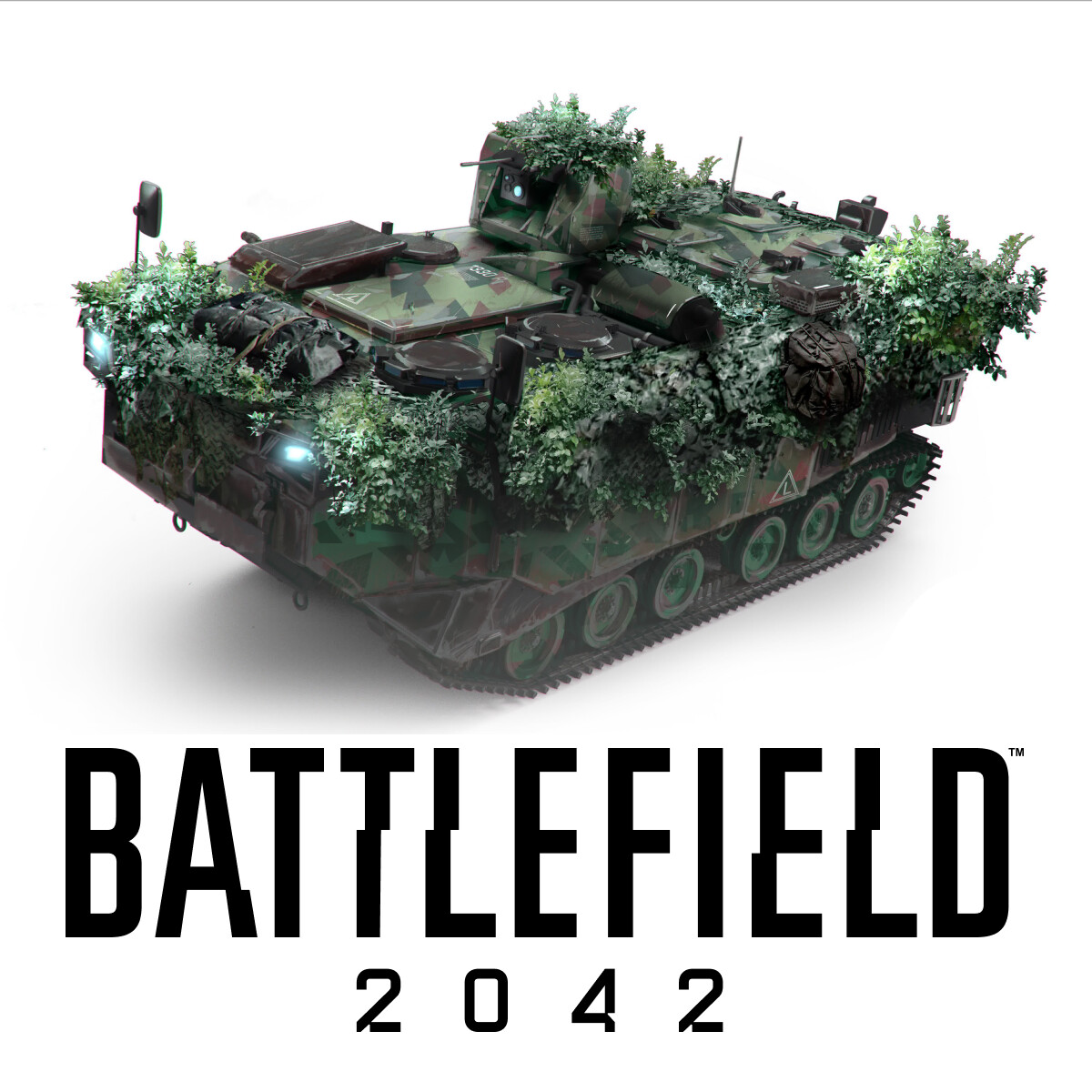 ArtStation - Battlefield 2042: Live Service. Vehicle Concept Art. Part 3