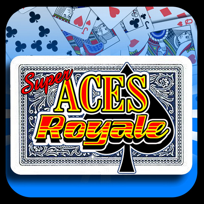 ArtStation - David Dempsey Art Design Aces Royale