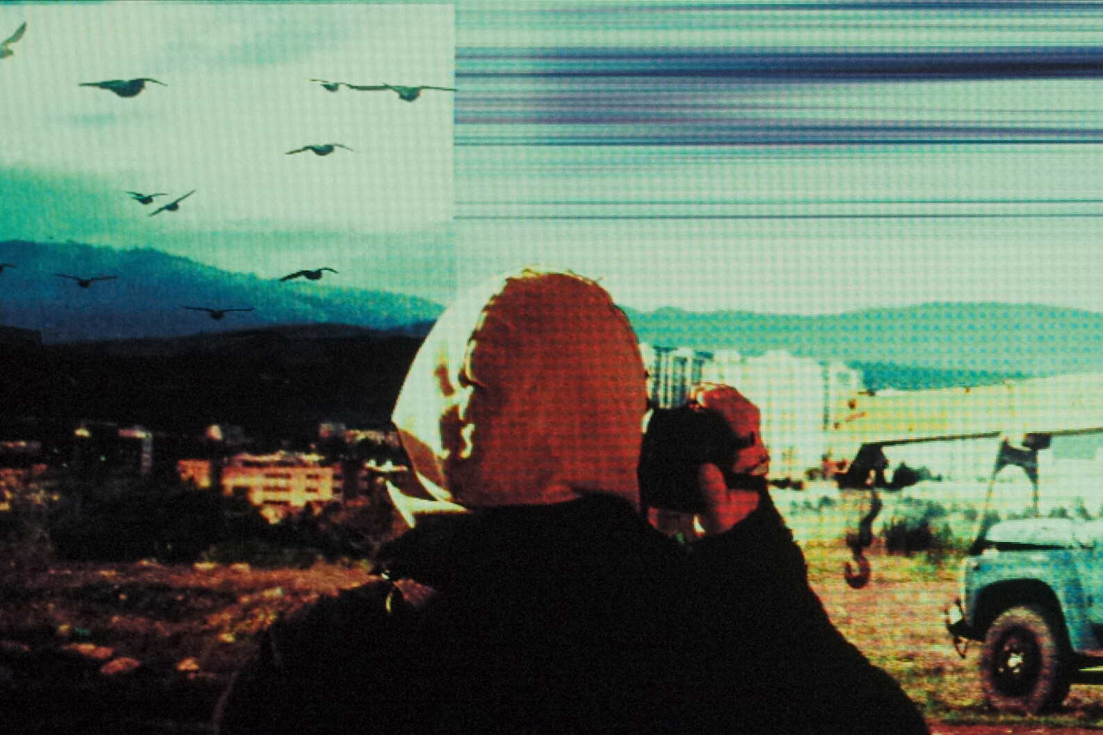 ArtStation - screen photography vol.1