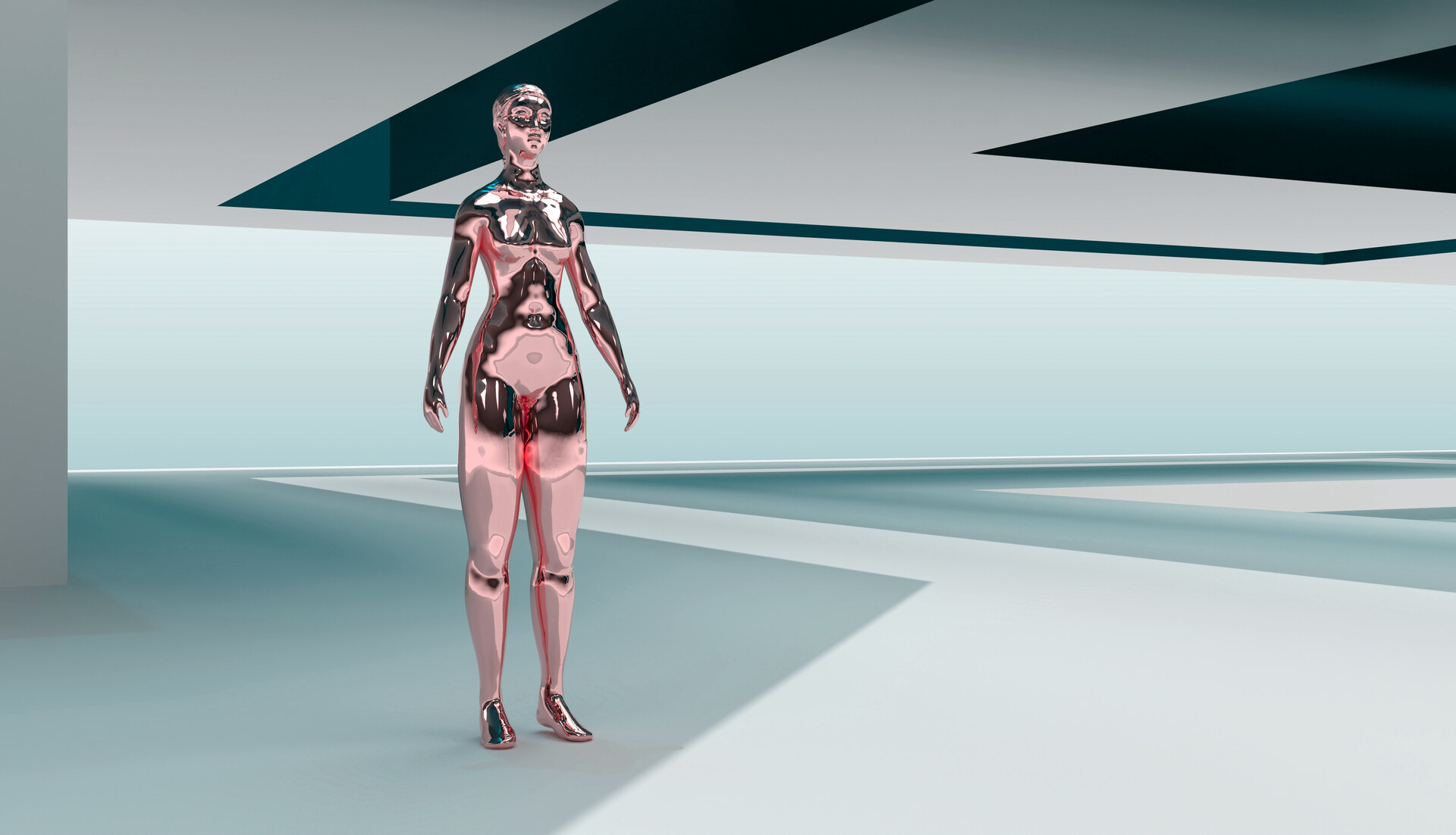 ArtStation - BAN CUNG