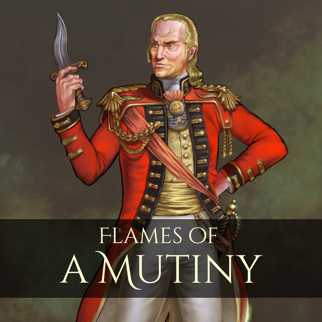 ArtStation - Lord Fletcher