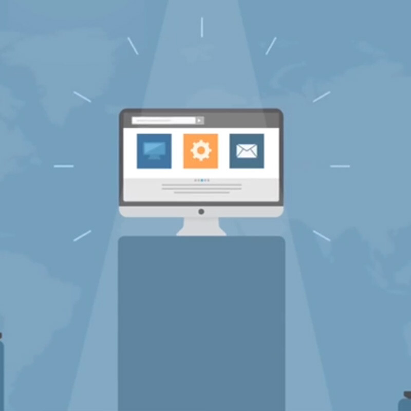 ArtStation - Explainer Video