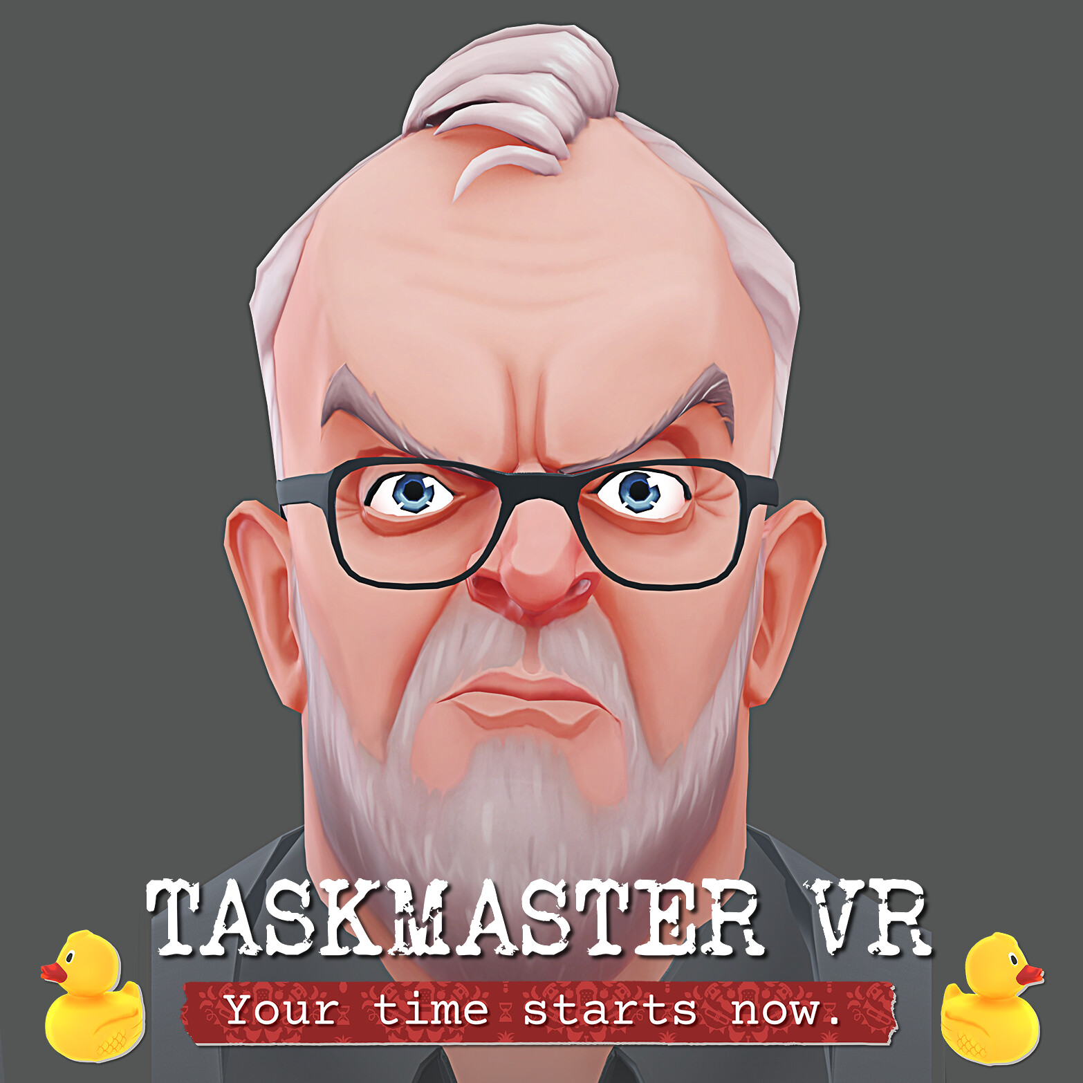 Valentina Bragato - Taskmaster VR - Greg Davies