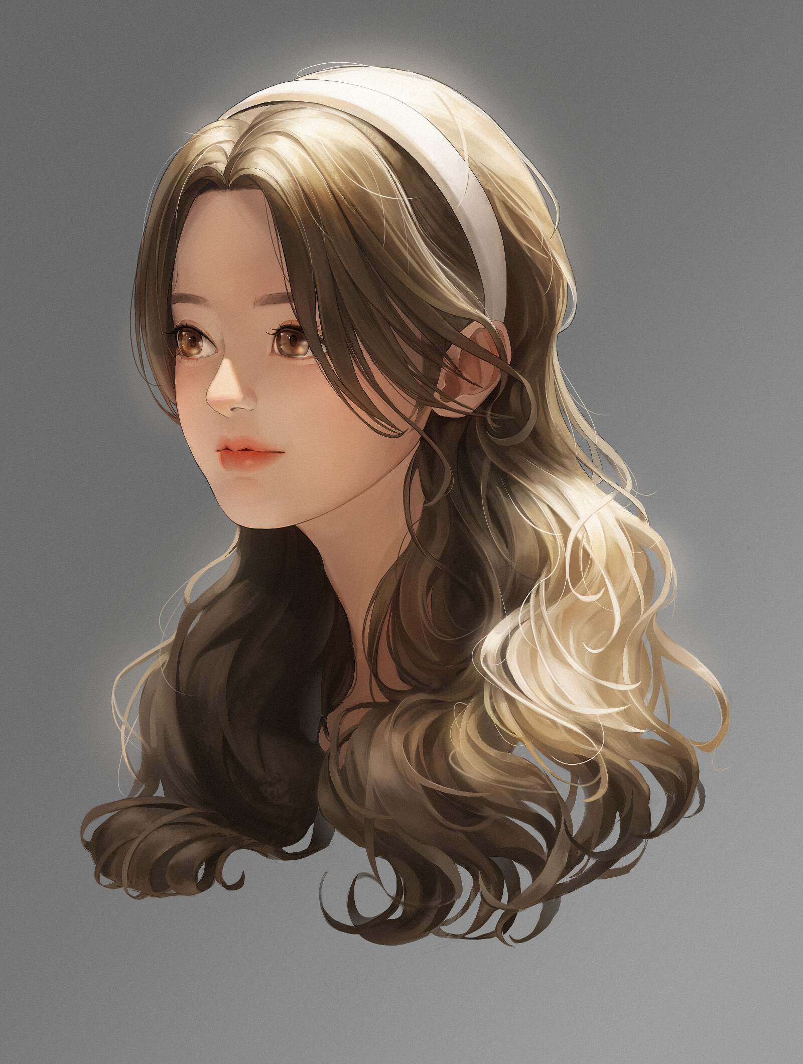 ArtStation - study
