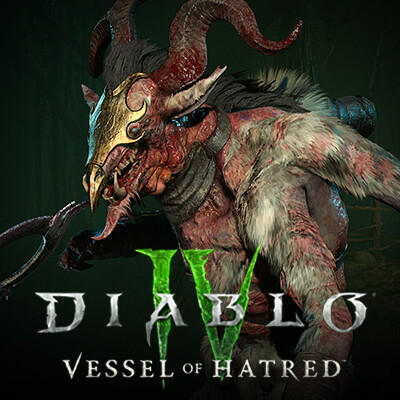 ArtStation - Khazra Range