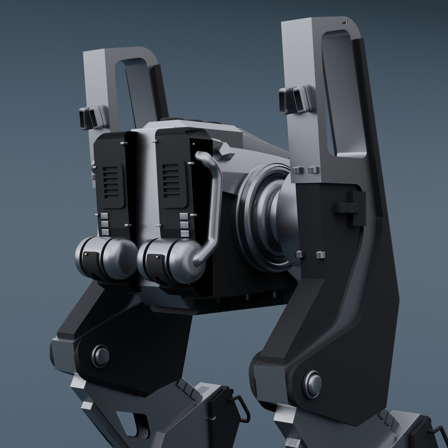 ArtStation - Accelerator