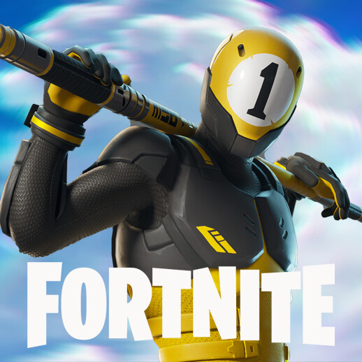 ArtStation - 1-Ball | FORTNITE