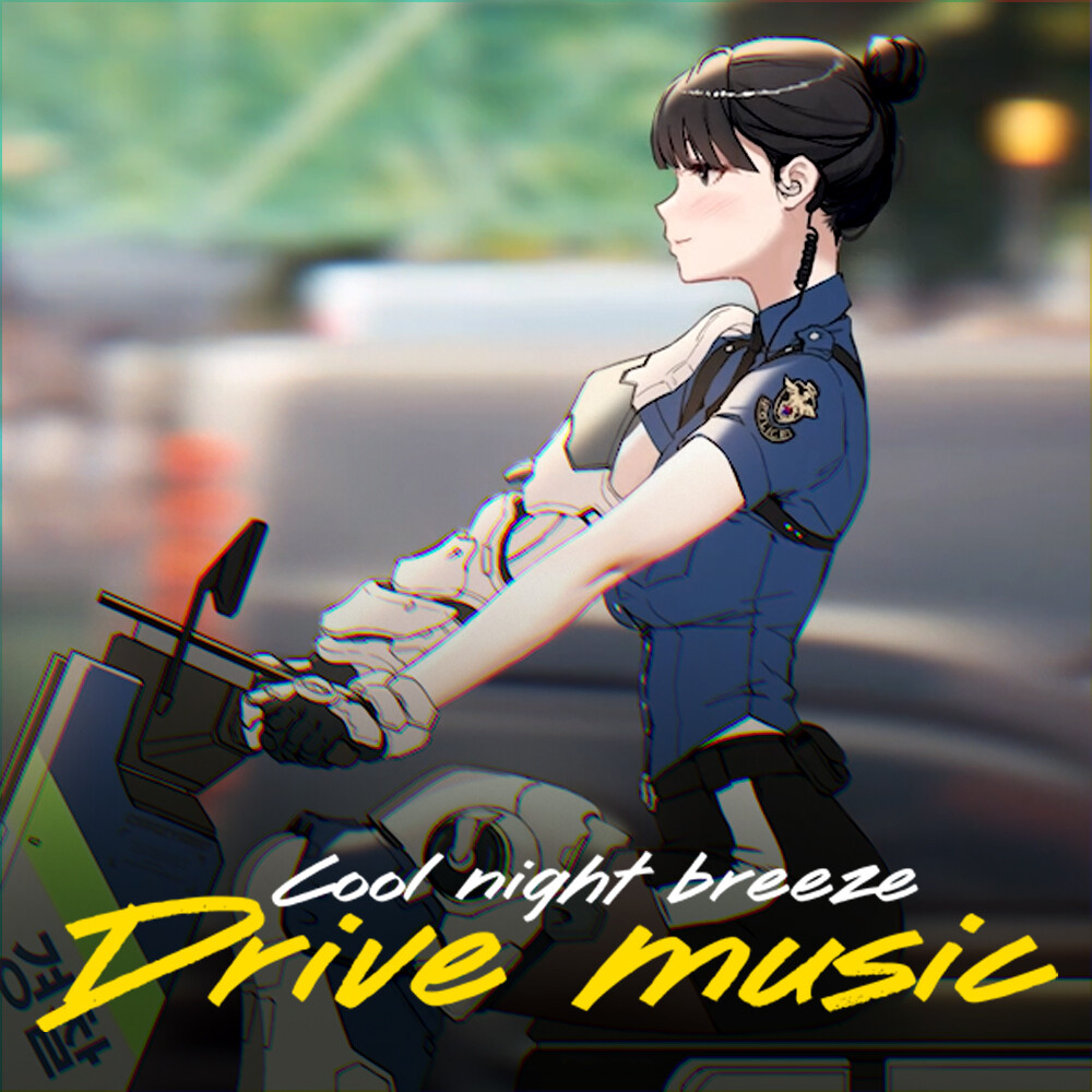 ArtStation - PLAY_MUSIC