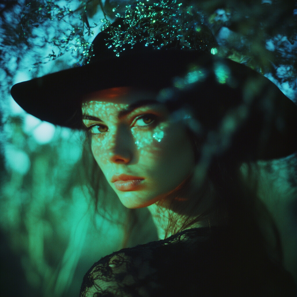 ArtStation - Super Wizards