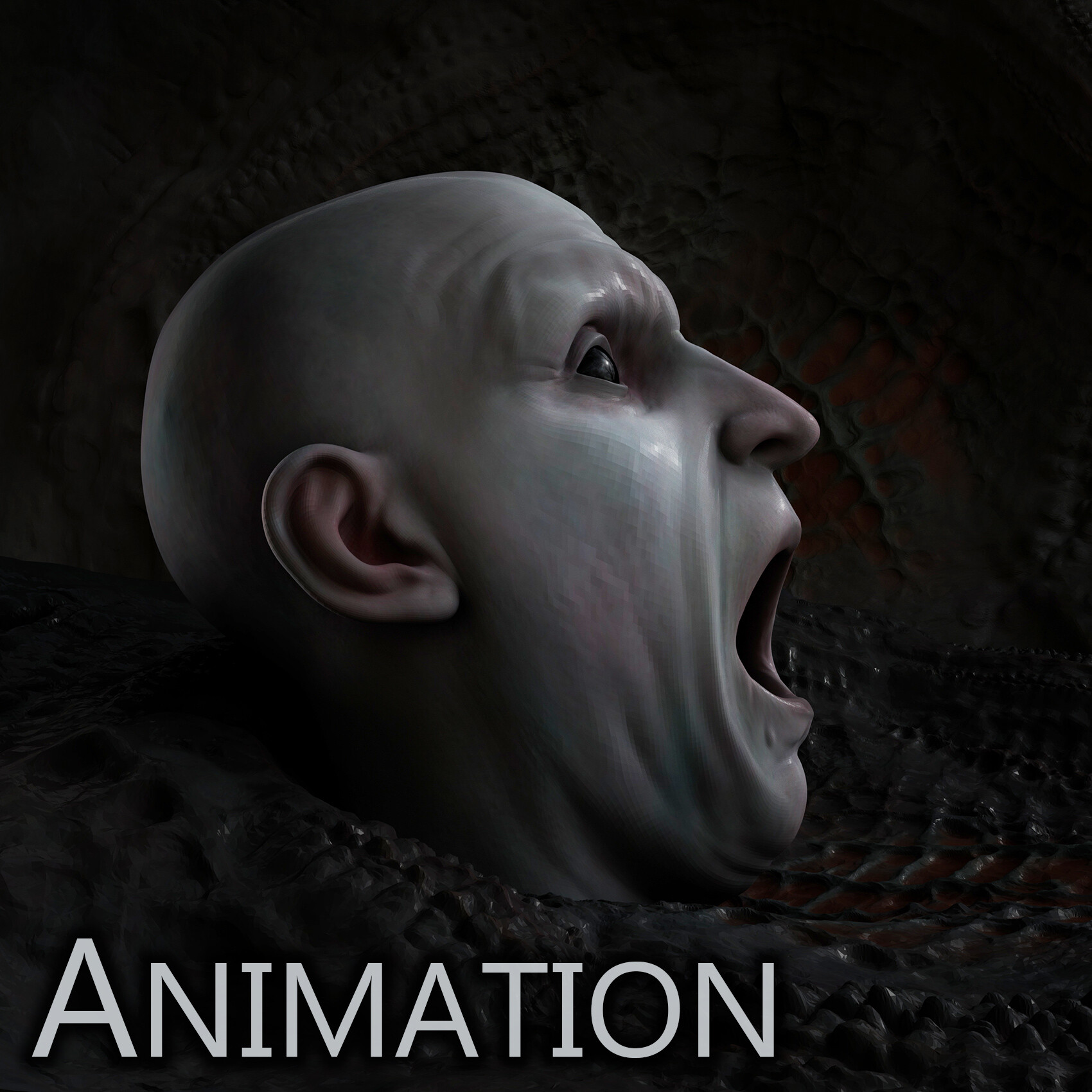 ArtStation - Mind Warp