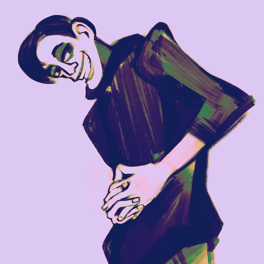 ArtStation - Reference Studies