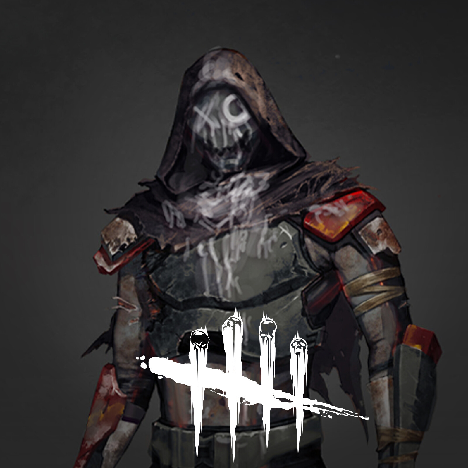 ArtStation - The Legion Bad Obsession (Joey)