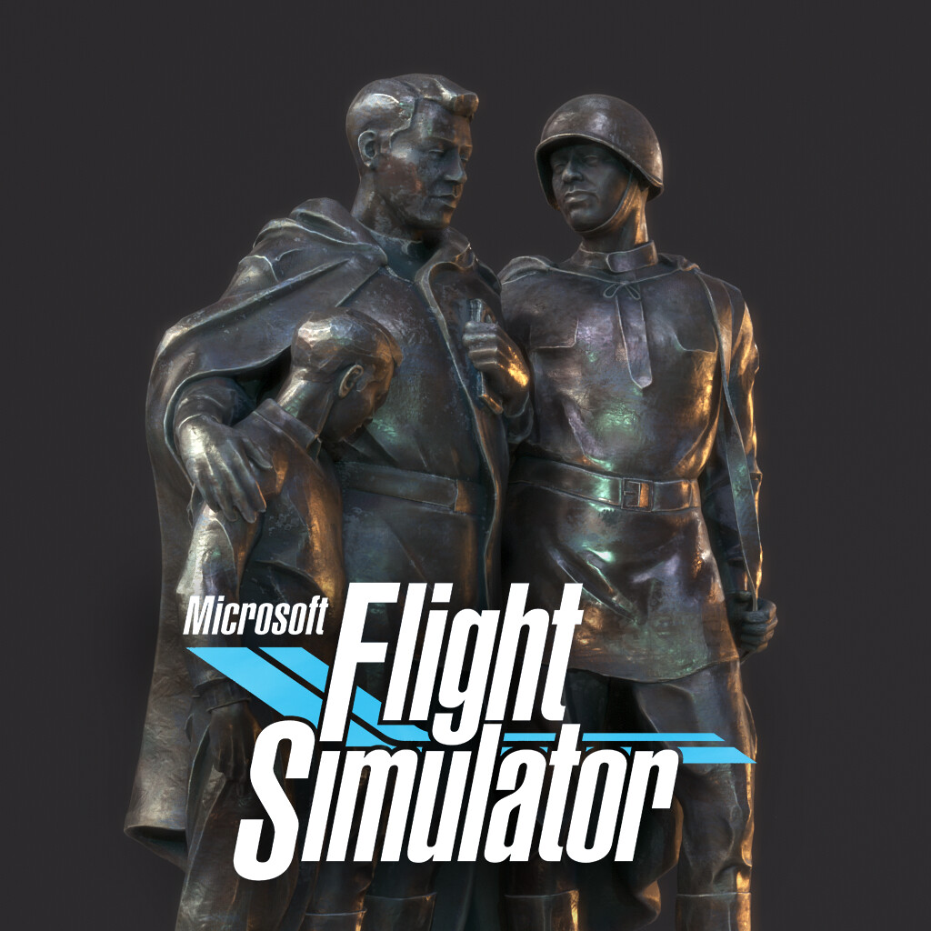 ArtStation - Slavín Soldiers