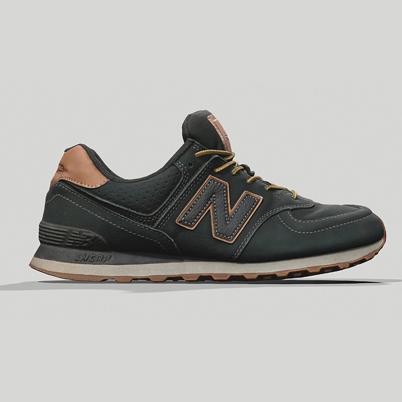 ArtStation - New Balance