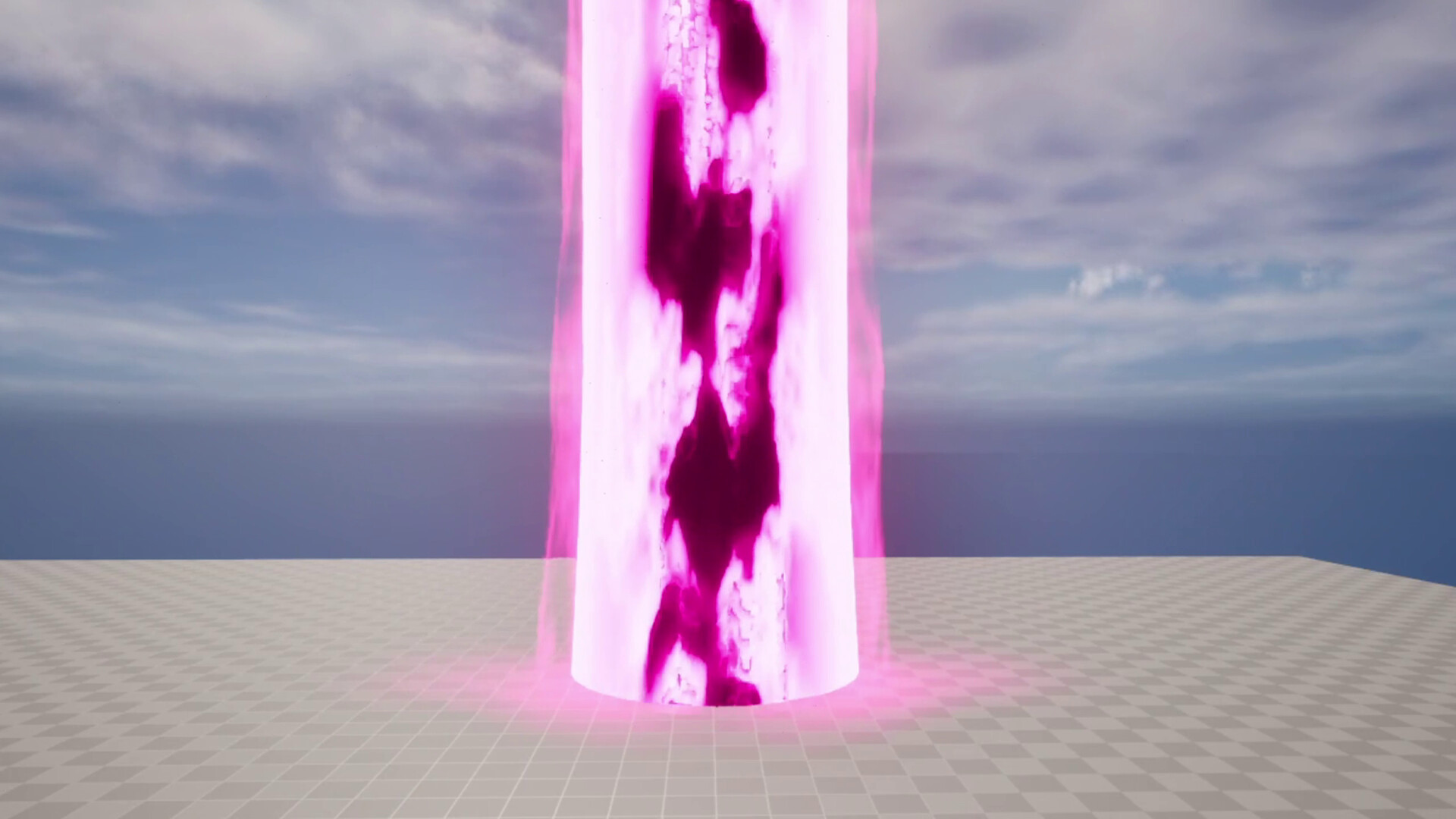 ArtStation - Magic Explosion VFX - Unreal Engine 5