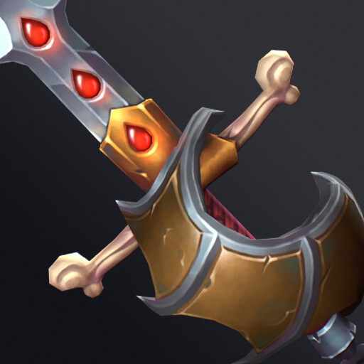 ArtStation - Vampire Rapier