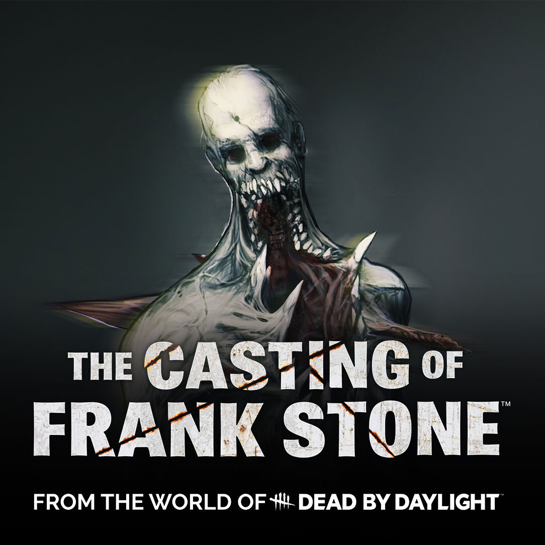 ArtStation - Spectral Concepts - The Casting of Frank Stone