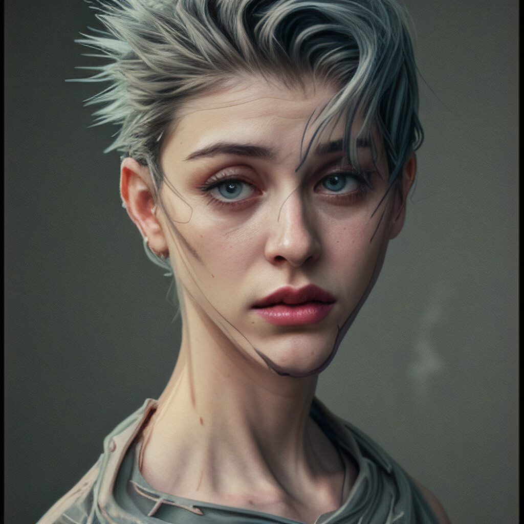 ArtStation - More... In The Company Of Monsters