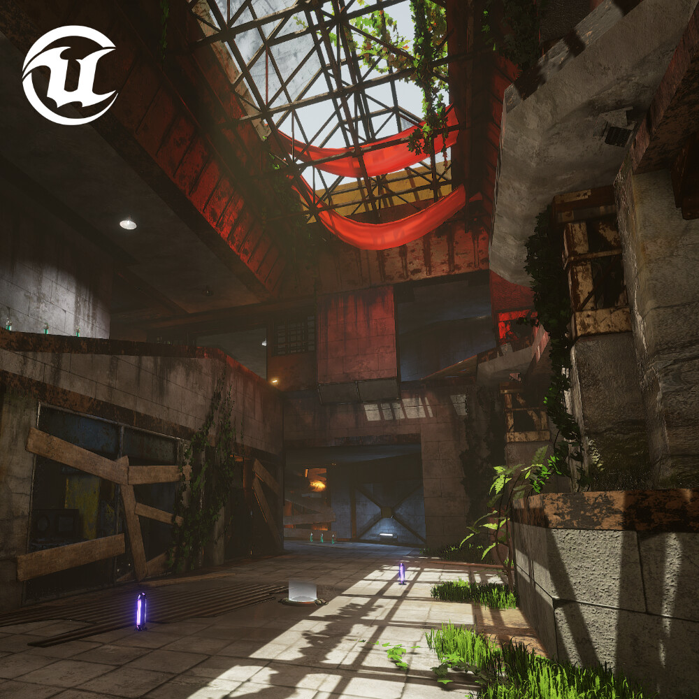 Nick Burns - Rankin Remastered