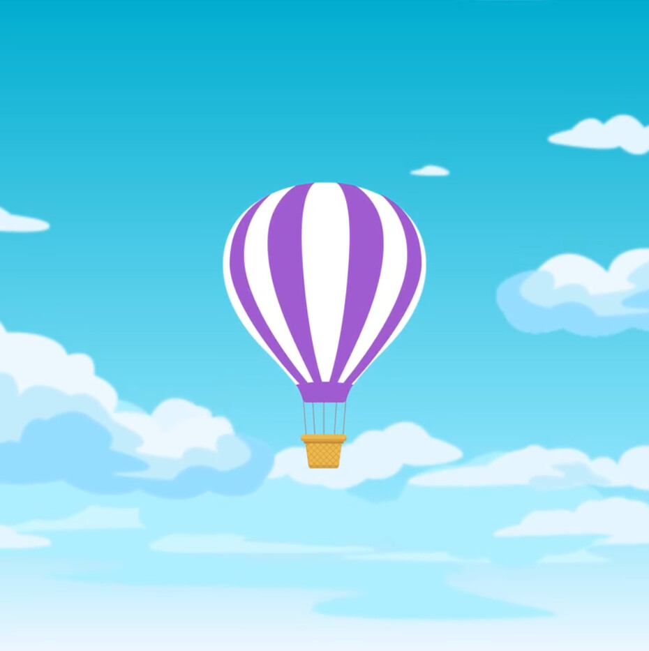 ArtStation - Logo Reveal Animation