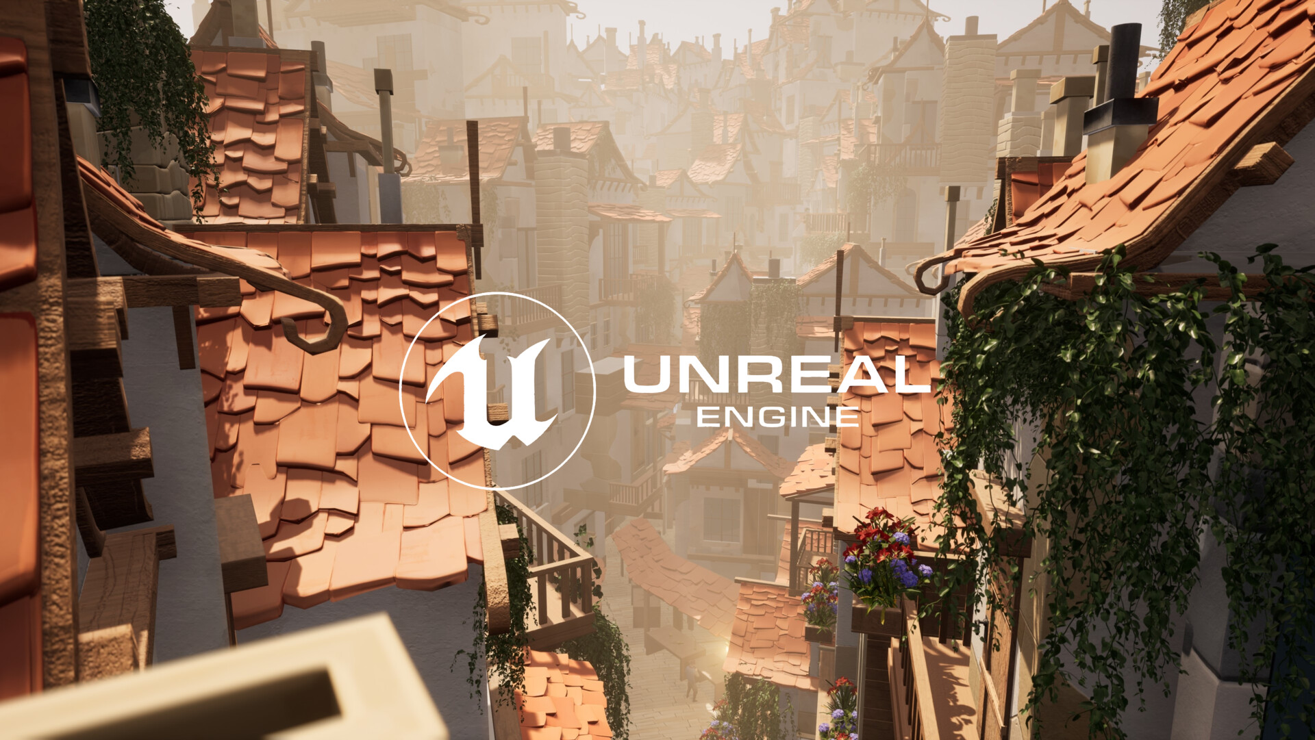 ArtStation - Oakenfall - Unreal Engine Environment