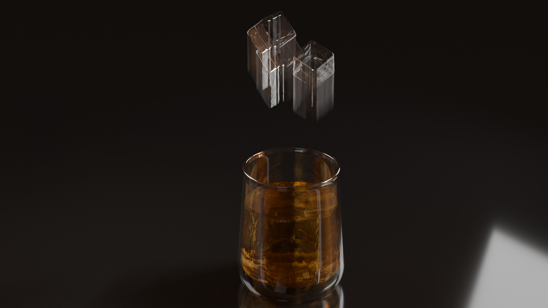 ArtStation - water simulation