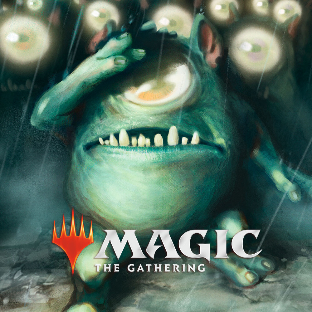 ArtStation - Homunculus Horde