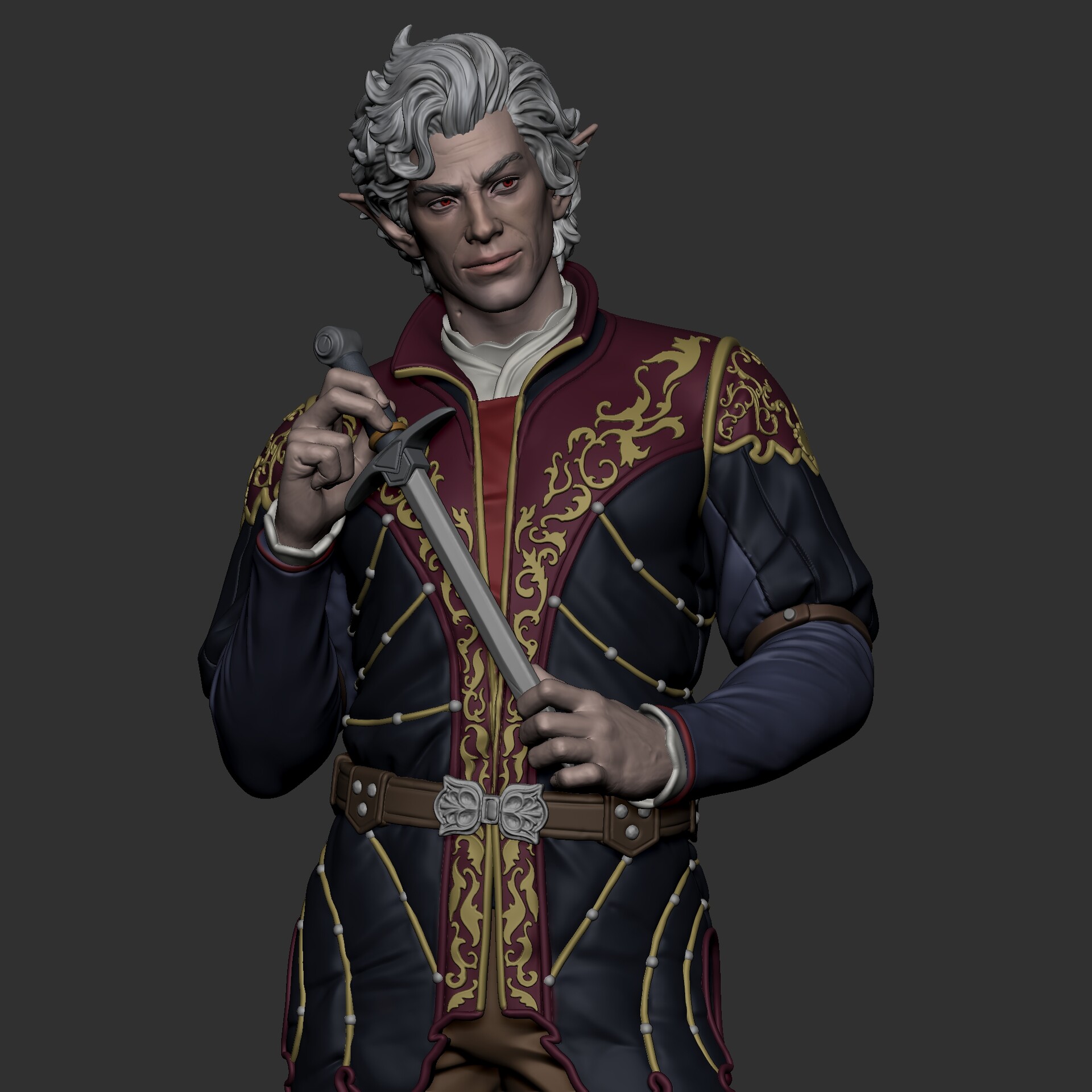 ArtStation - Astarion