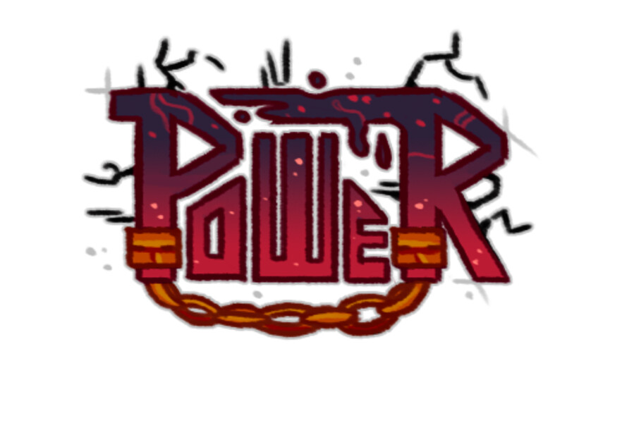 ArtStation - POWER! Assets and characters Models