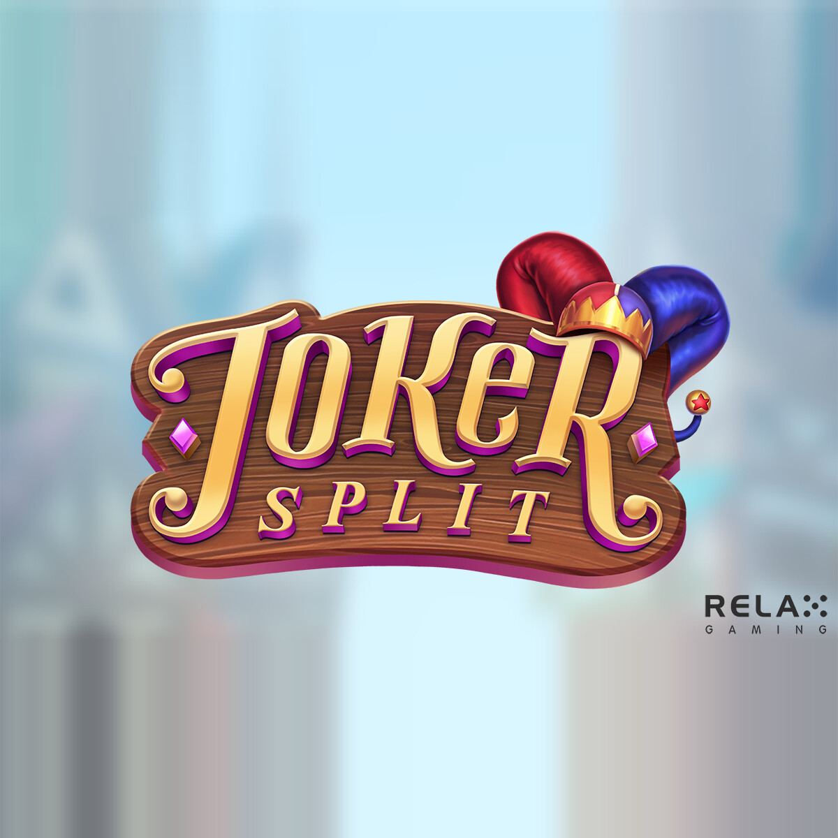 ArtStation - Joker Split Spine2D animations