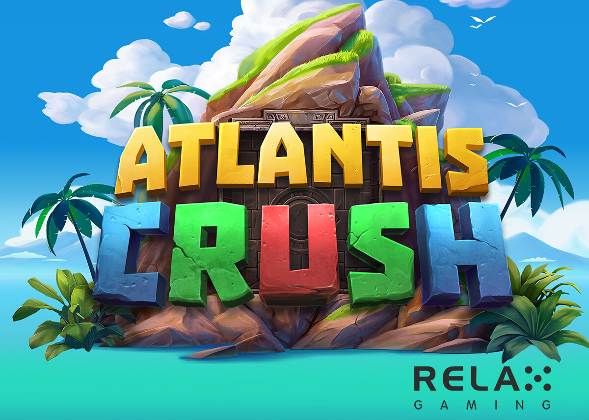 ArtStation - Atlantis Crush Spine2D animations