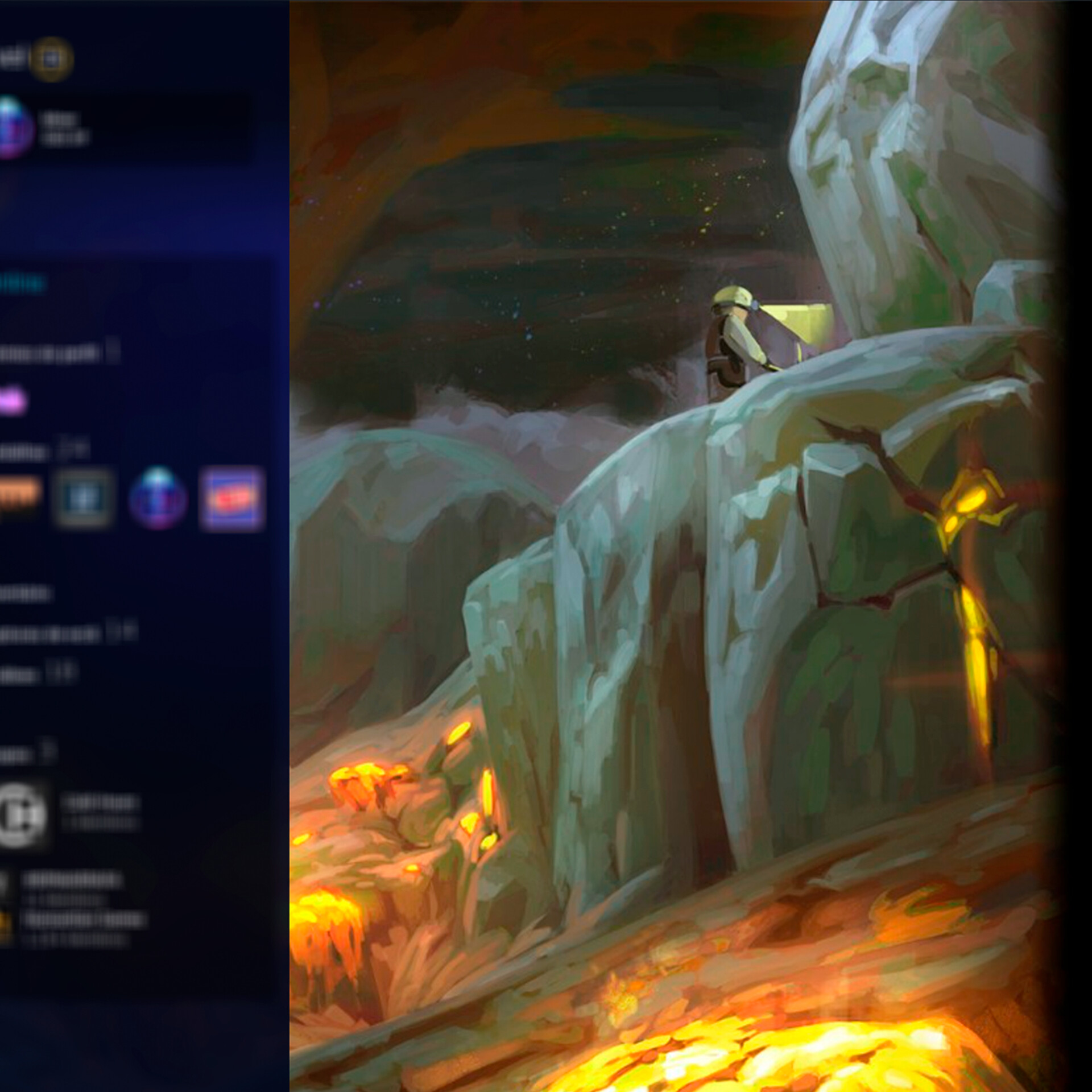 ArtStation - Idle Cave Miner