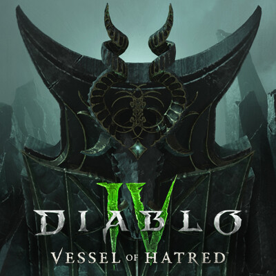 ArtStation - D4-VOH First Khazra concepts