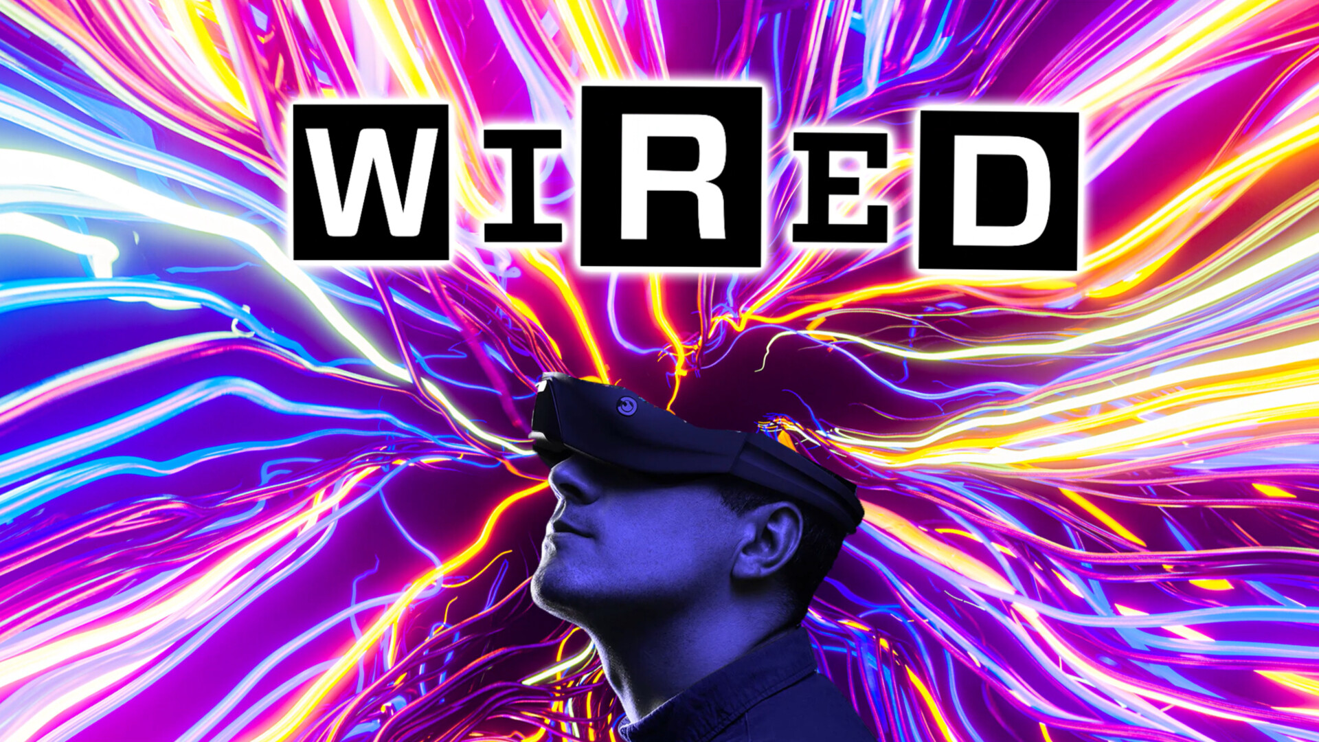 ArtStation - WIRED - ANIMATION