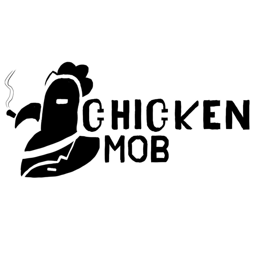 ArtStation - Chicken Mob Art Design