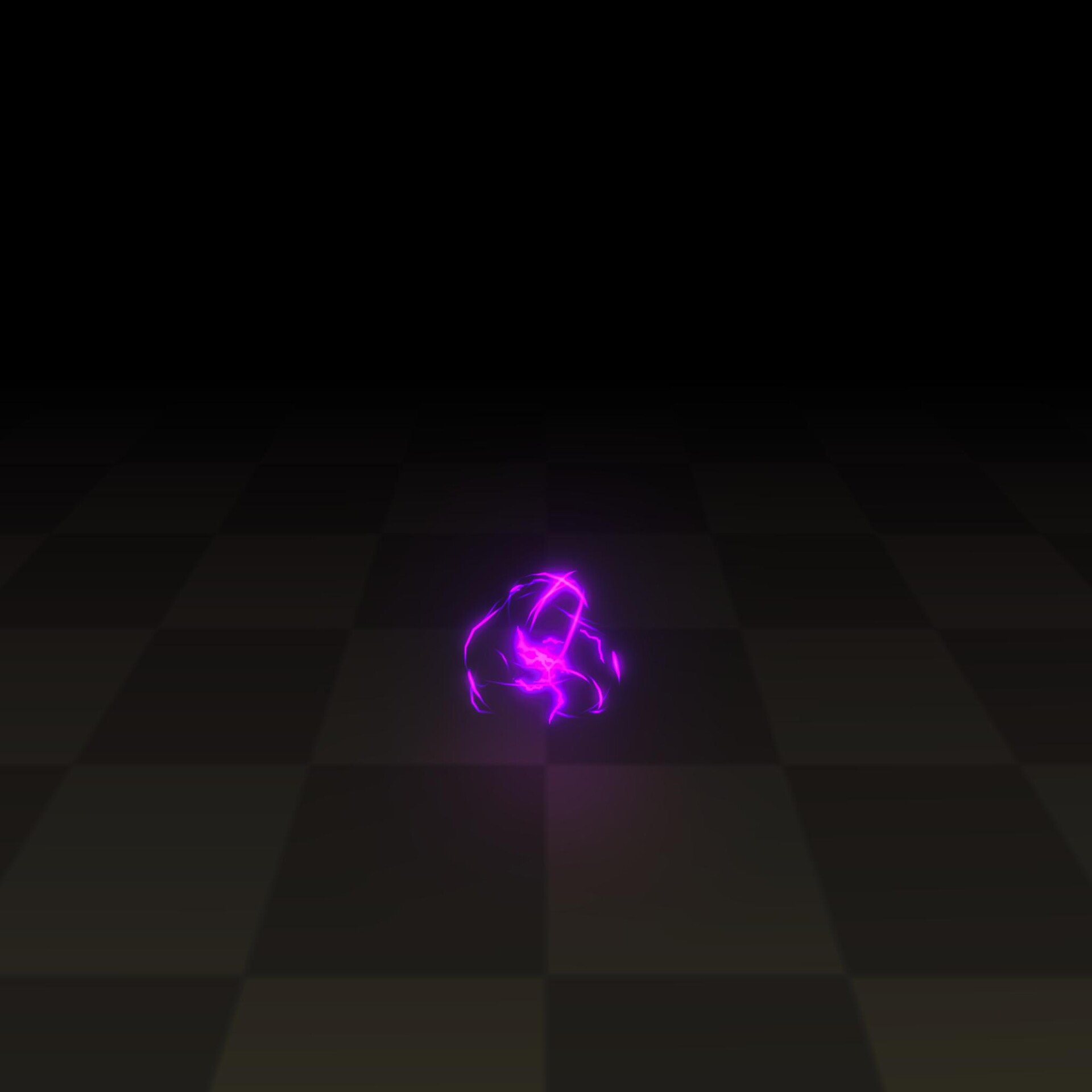 ArtStation - Electricity Orb Concept