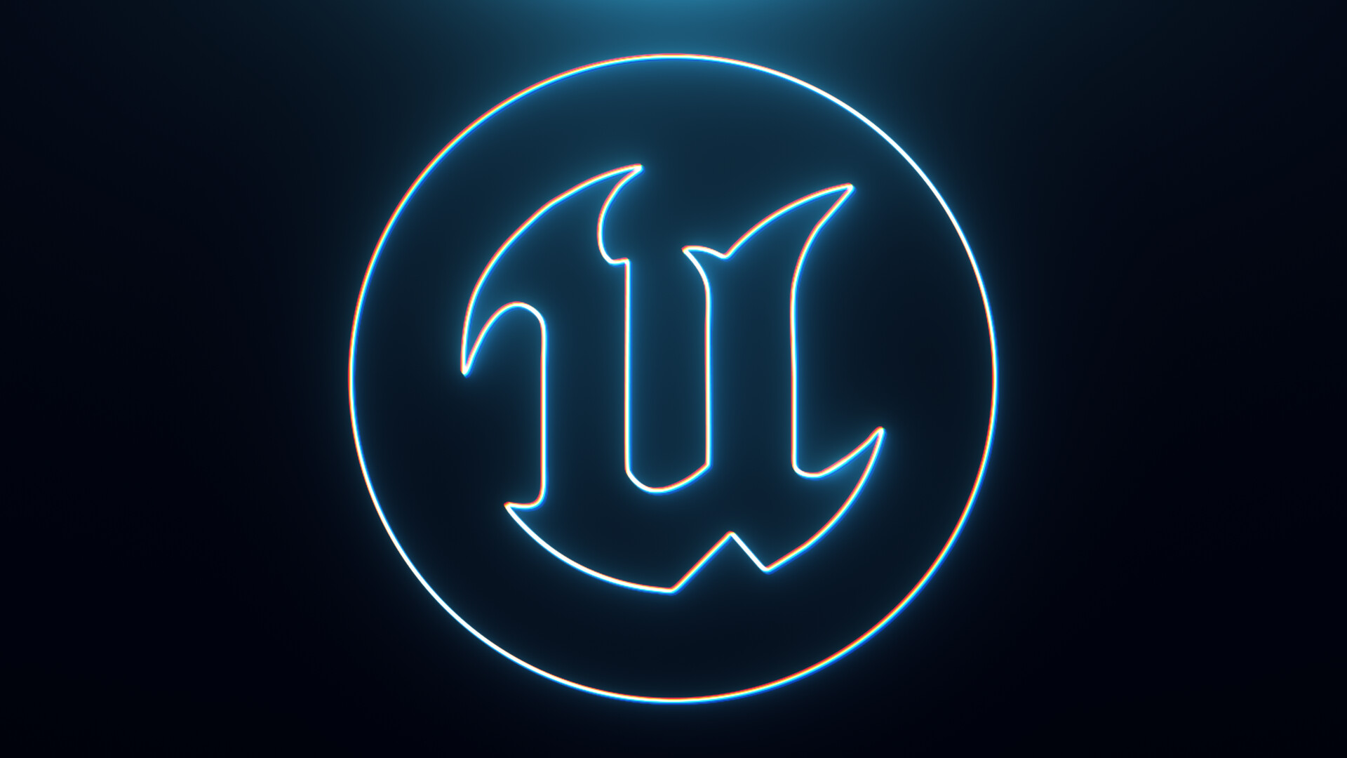 ArtStation - TFF - Unreal Engine Reveal